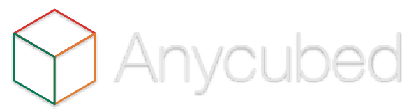 Anycubed